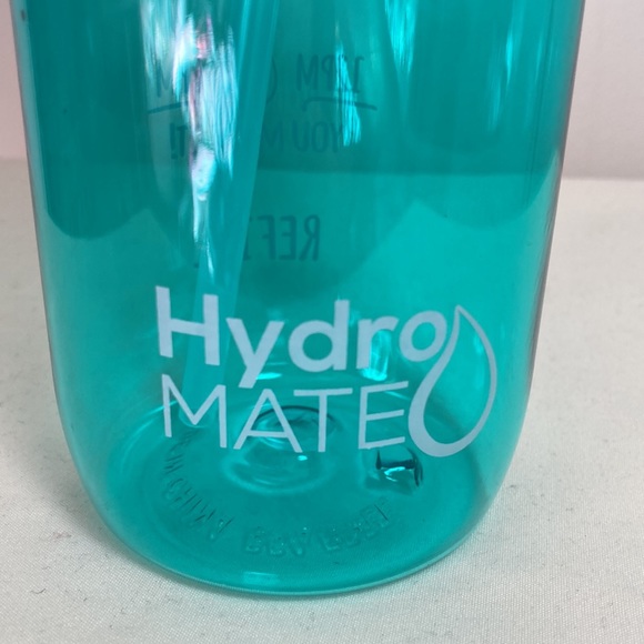 HydroMate | Other | Hydromate Water Bottle And Sleeve Carrier ...